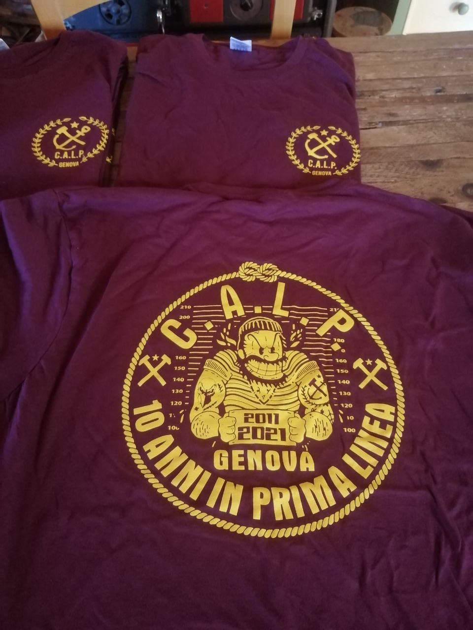 Repressione statale 3 – Operazione Collettivo autonomo lavoratori ...